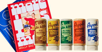Ayoh! • Mayo Gone Wild