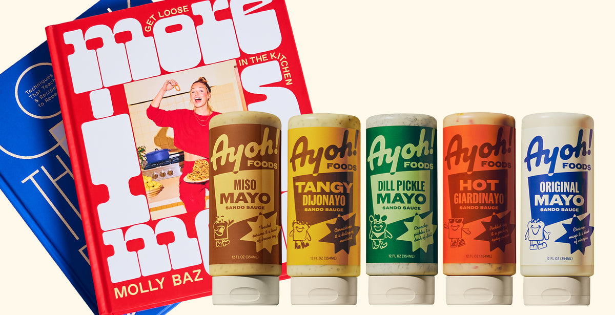 About Ayoh! | Learn More About Ayoh!