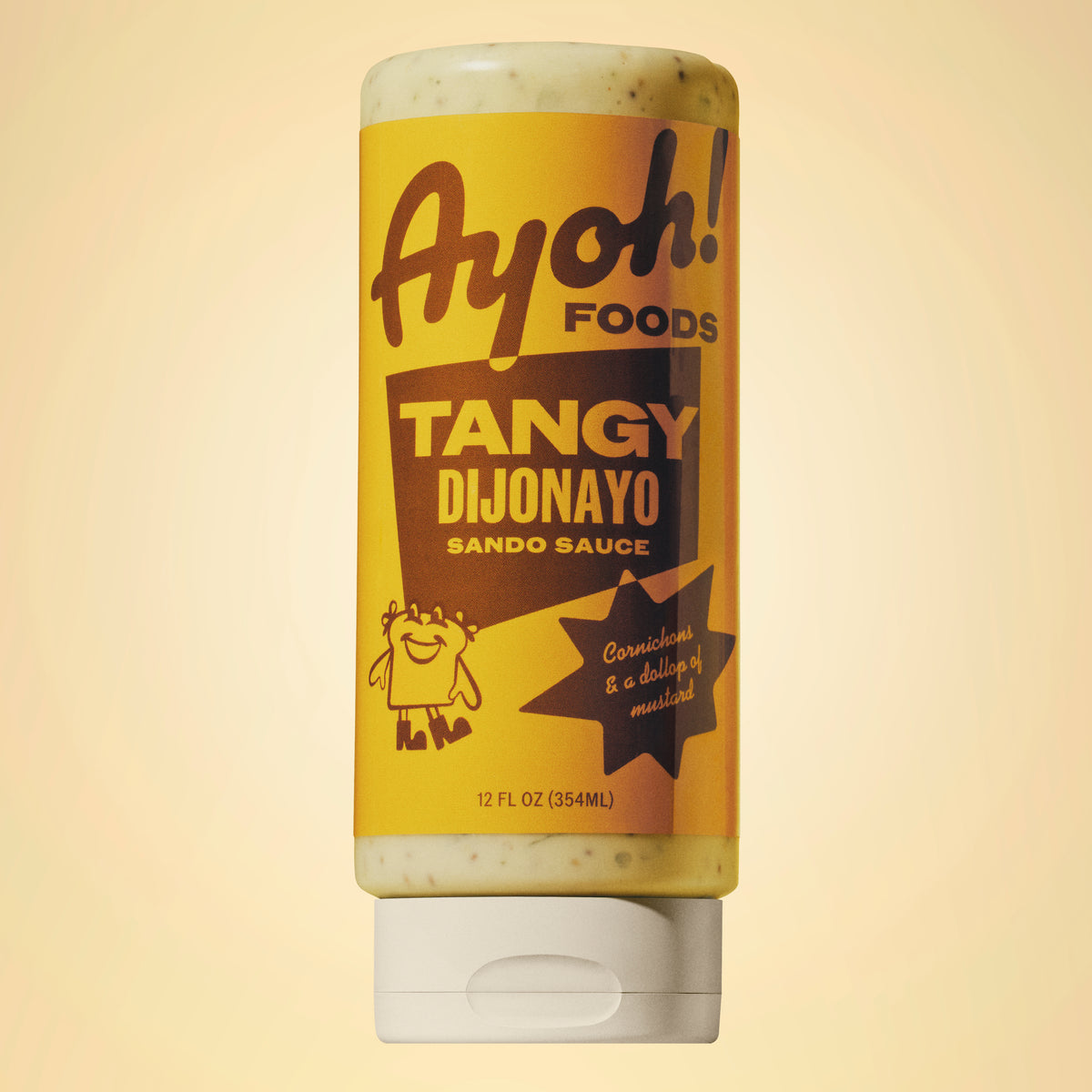 Ayoh! • Mayo Gone Wild
