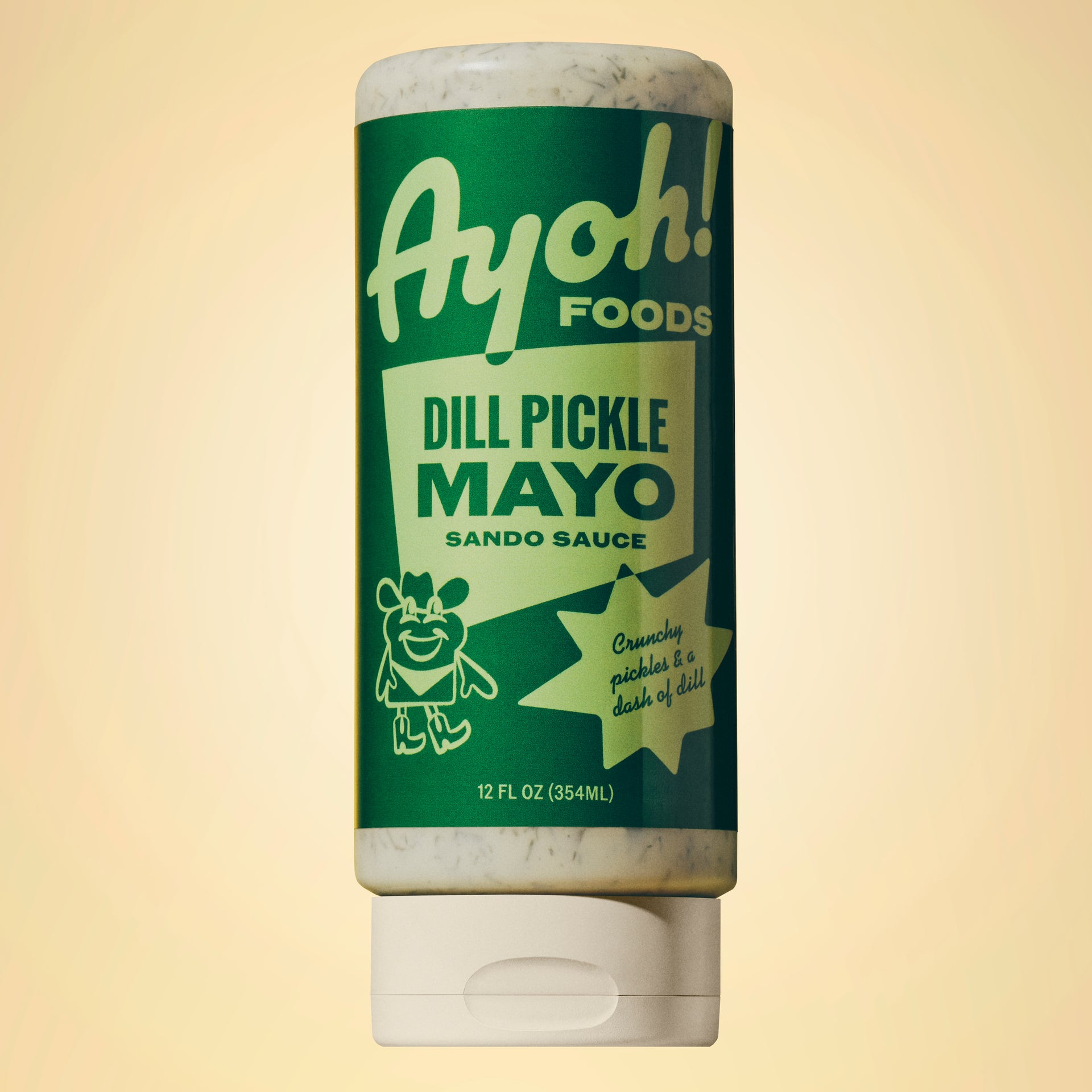 Ayoh! • Mayo Gone Wild