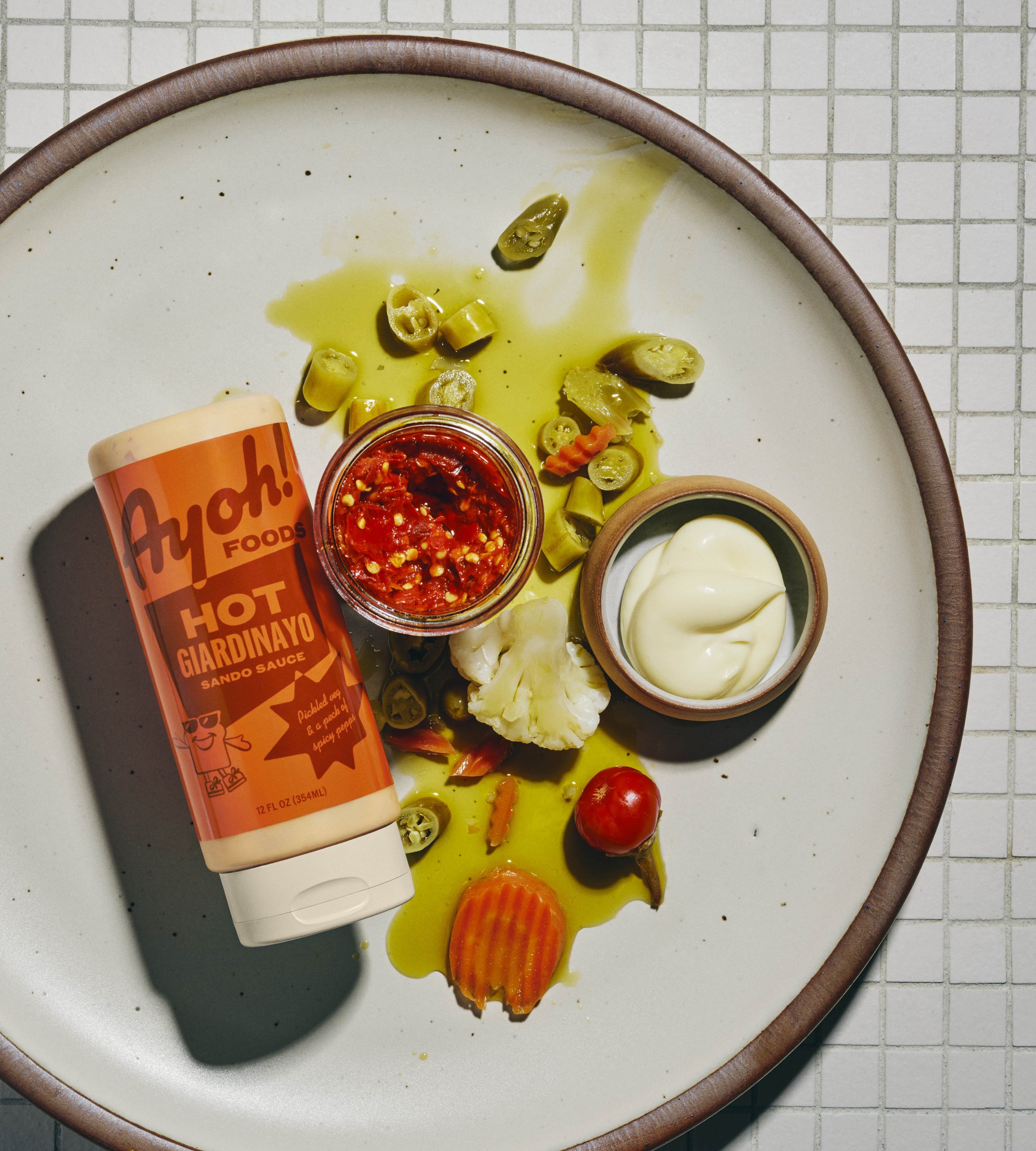 About Ayoh! | Learn More About Ayoh!