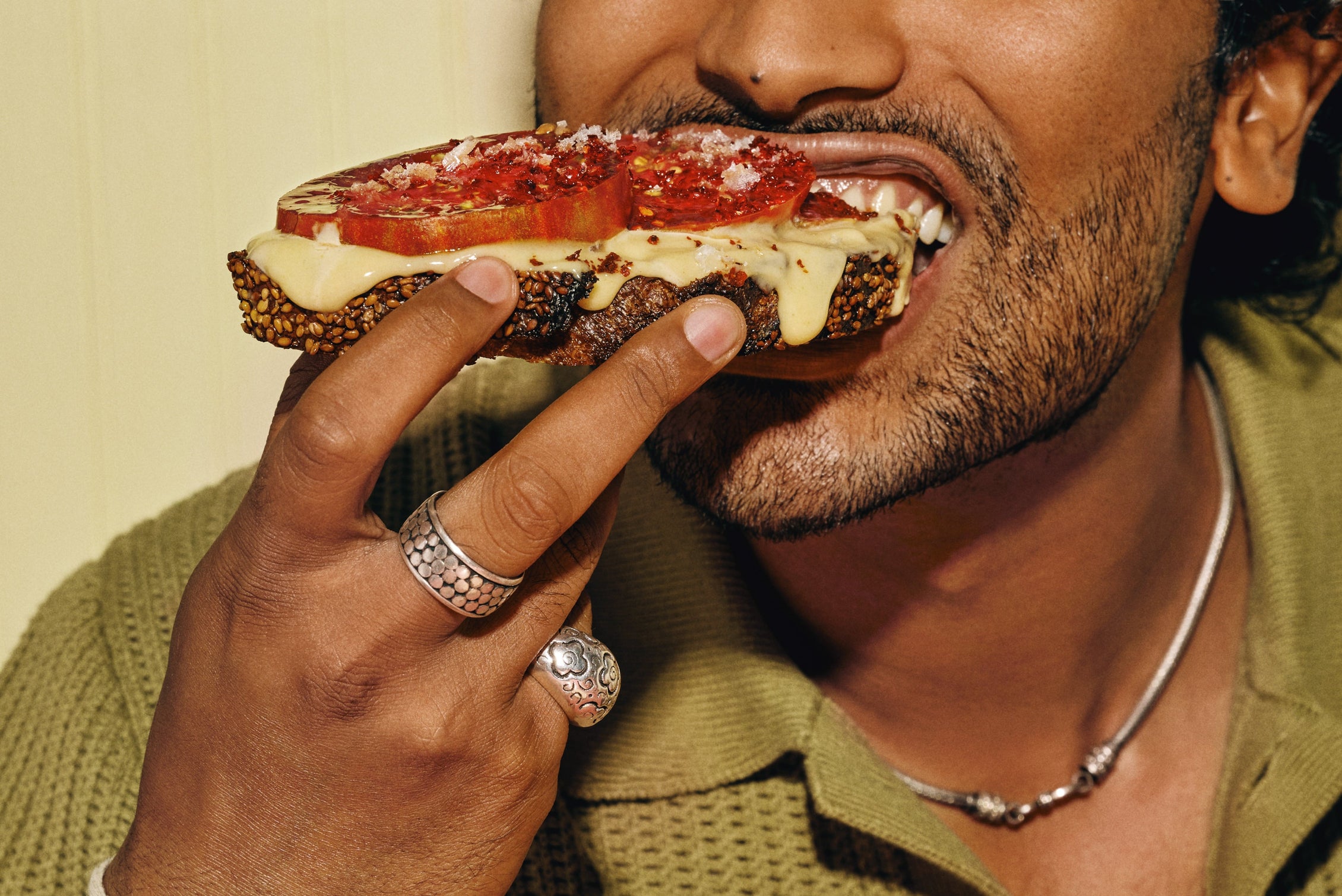 Ayoh! • Mayo Gone Wild