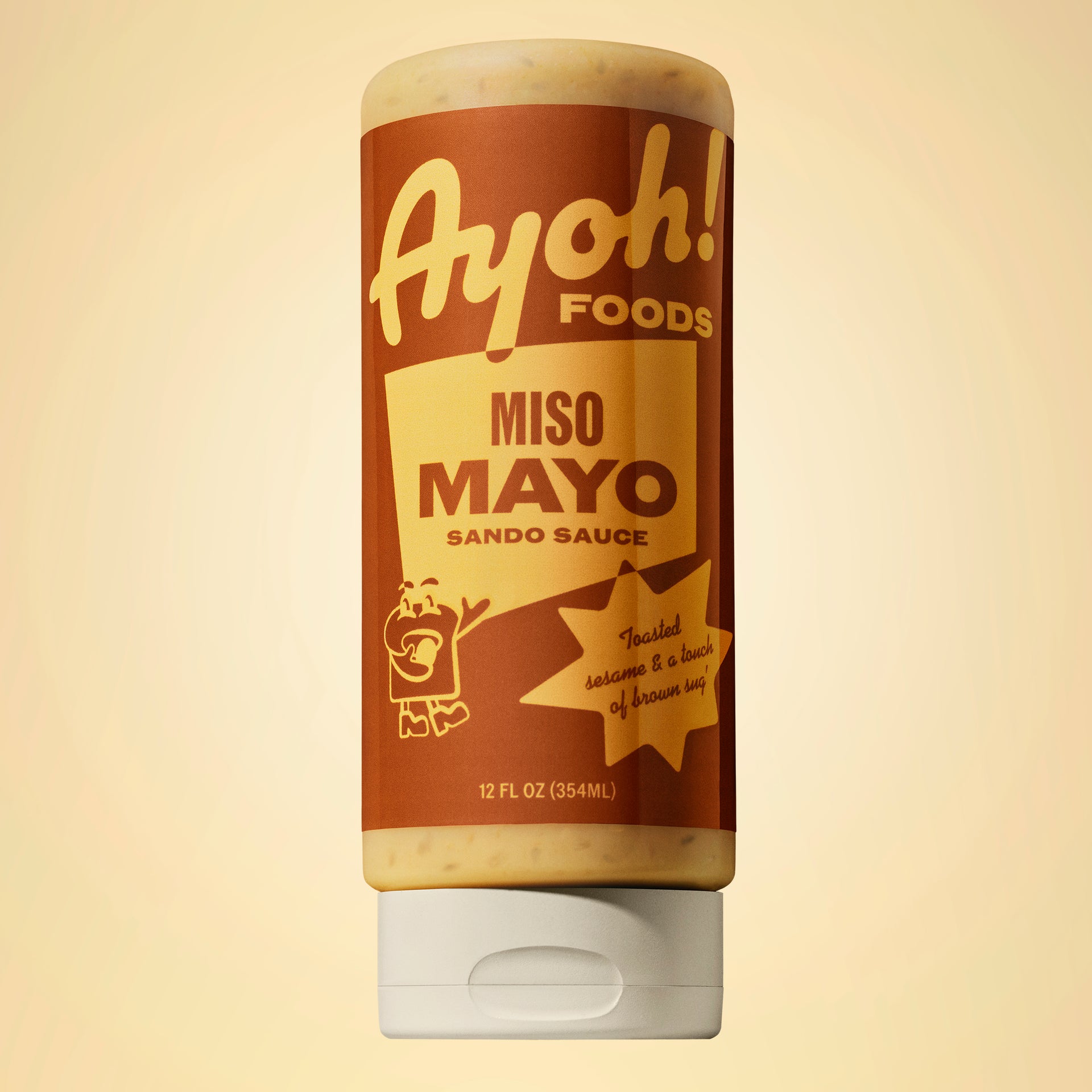 Ayoh! • Mayo Gone Wild
