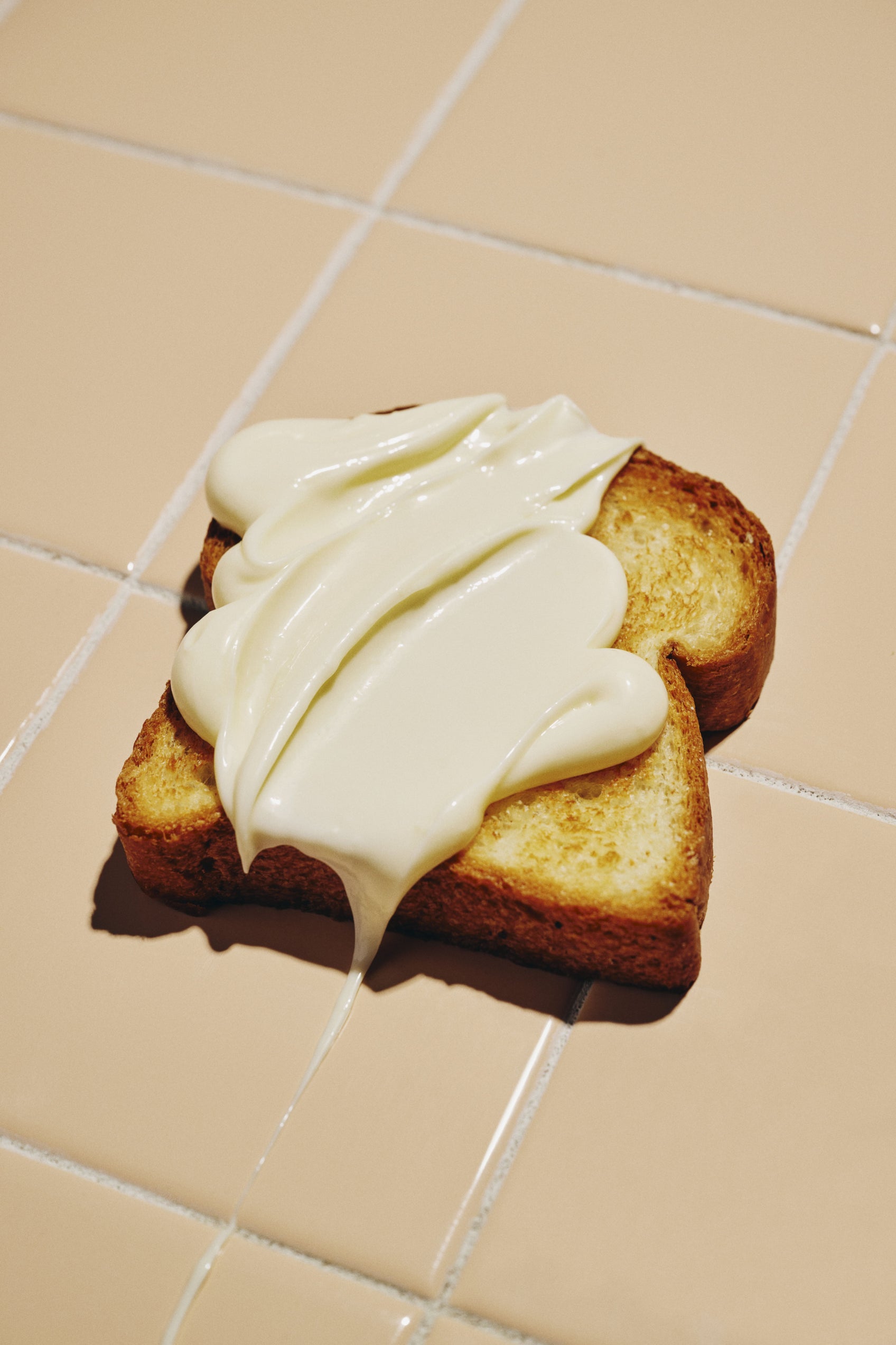 Original Mayo | Classic Creamy Mayo by Molly Baz | Ayoh!